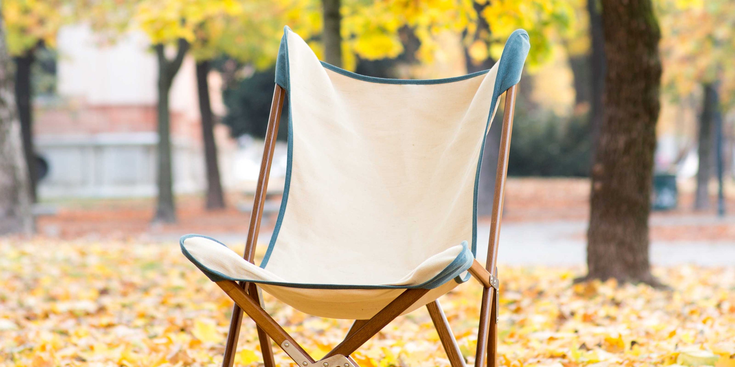 Telami - Le nostre iconiche sedie da Regista e Tripolina