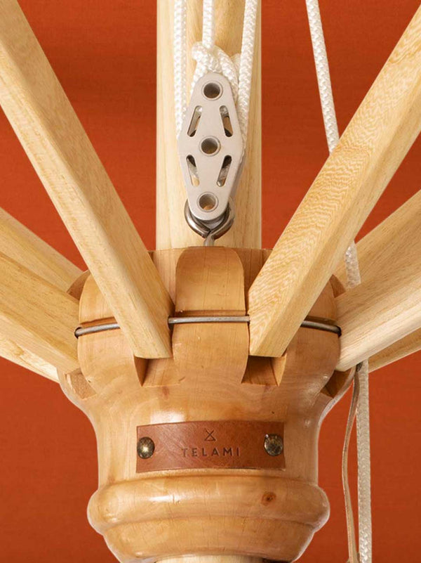 Telami - Le nostre iconiche sedie da Regista e Tripolina